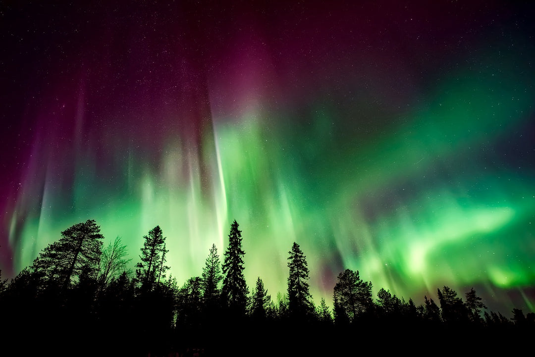 Aurora Borealis | Hook Life Store Water blog | Hook Life Store